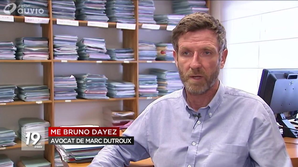 Défendre Marc Dutroux ? 'Une occasion de changer le système', selon ...