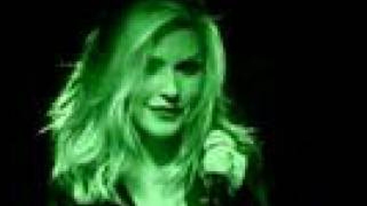 Debbie Harry, call me Blondie - rtbf.be