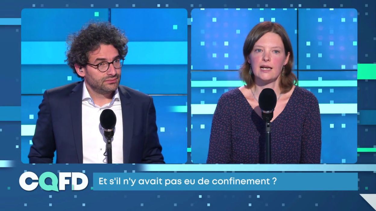 'Prévoir 15 jours entre deux phases de déconfinement aurait été plus ...