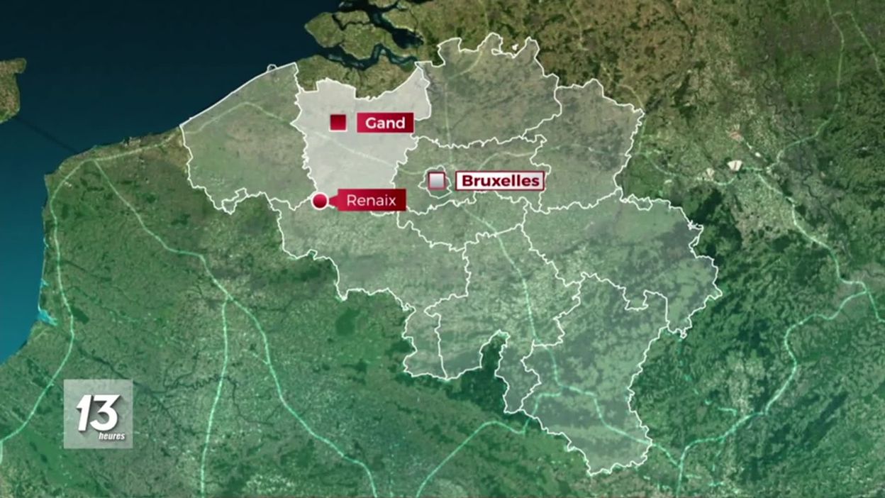 Renaix : l'école francophone de la commune devra finalement se ...