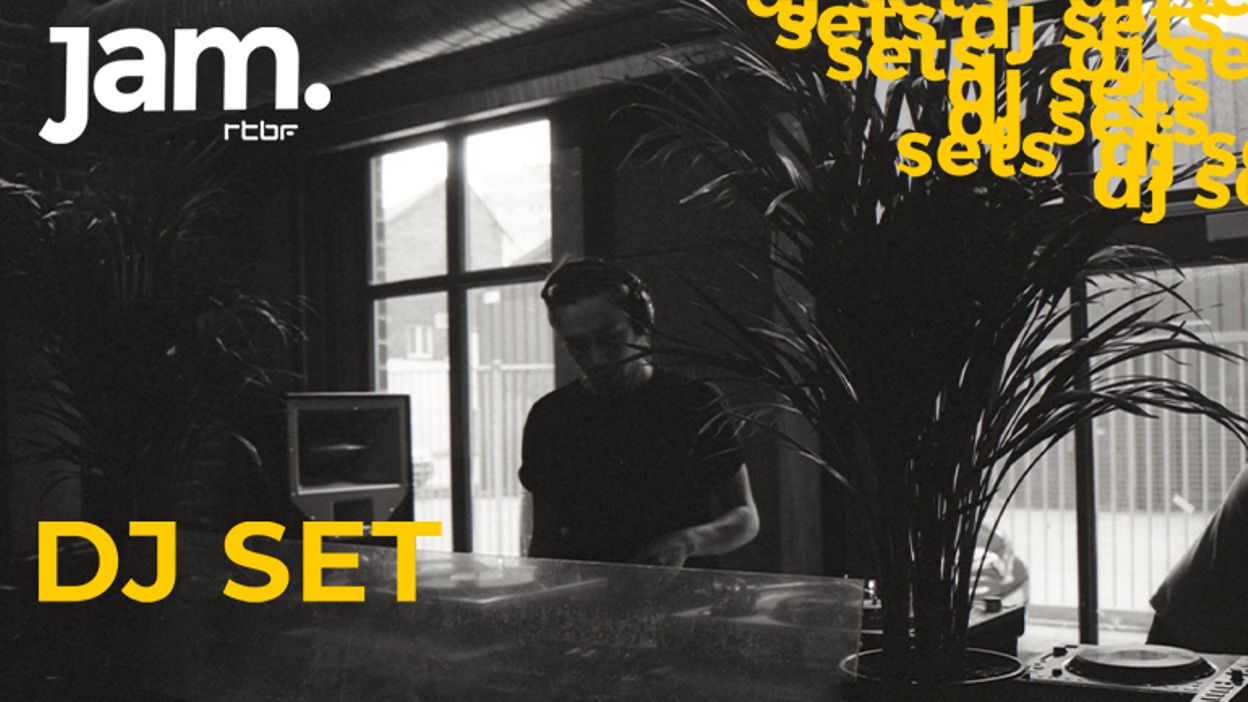 JAM, l’alternative - RTBF.be