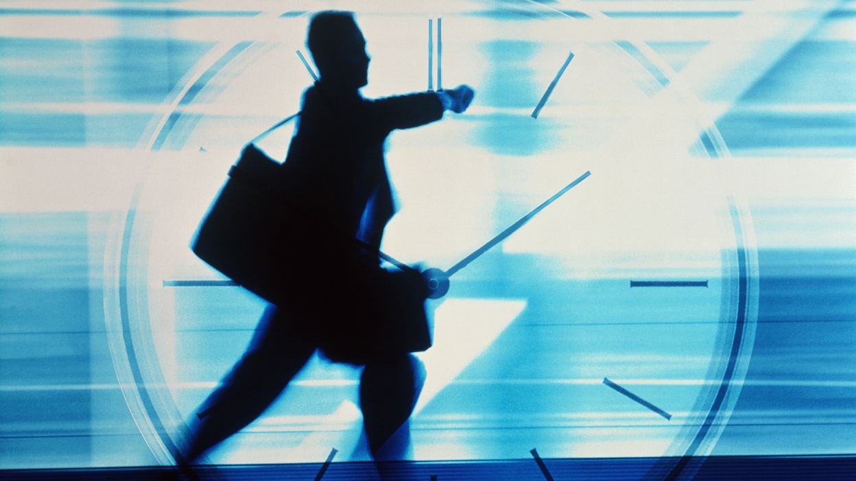 Pourquoi certaines personnes sont-elles toujours en retard ? - RTBF Actus