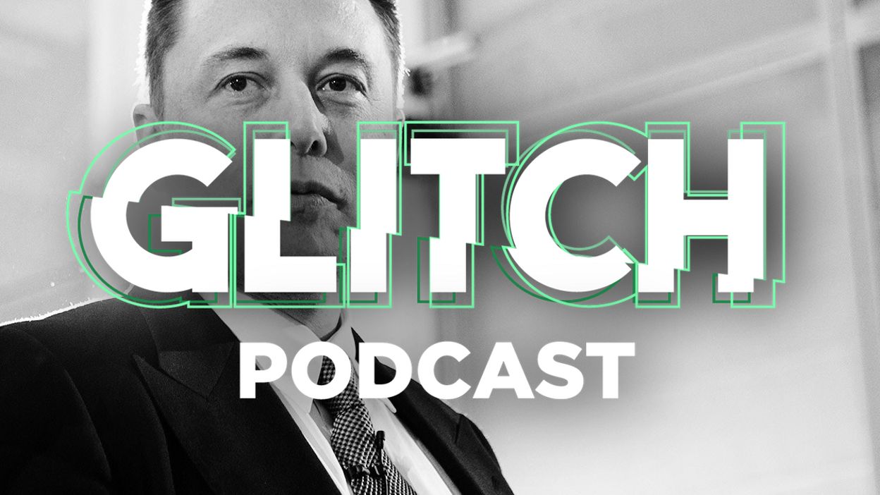 Podcast Glitch: Elon Musk, génie taré ou juste taré ? - rtbf.be
