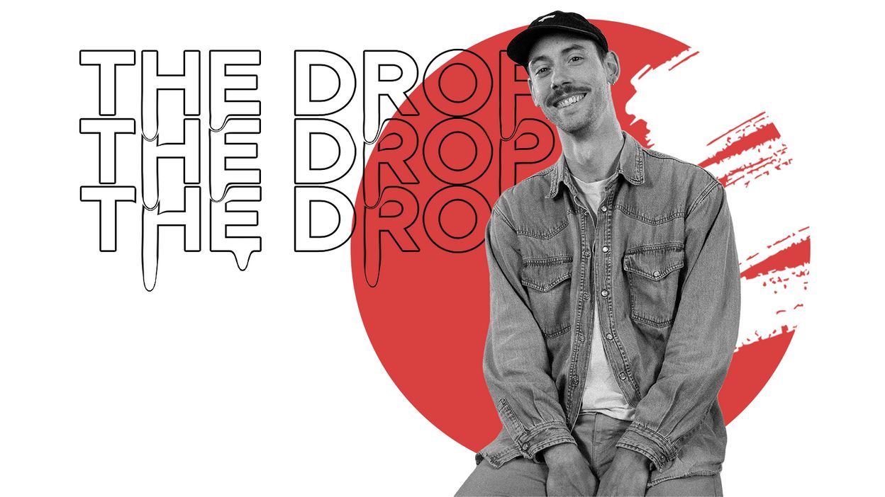 The Drop, l'émission qui parle de musique et des façons d'en faire ...