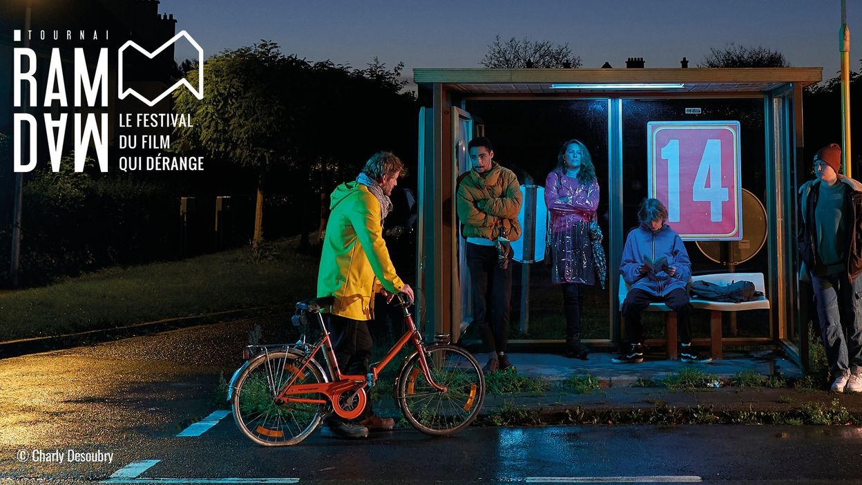 Assistez à l'ouverture du Festival Ramdam ce vendredi 12 janvier à ...