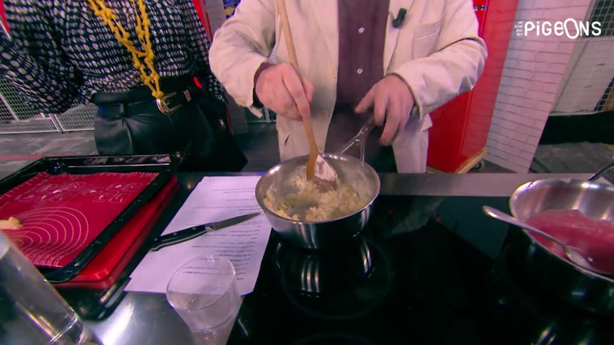 L'éclair est la pâtisserie préférée des belges - rtbf.be