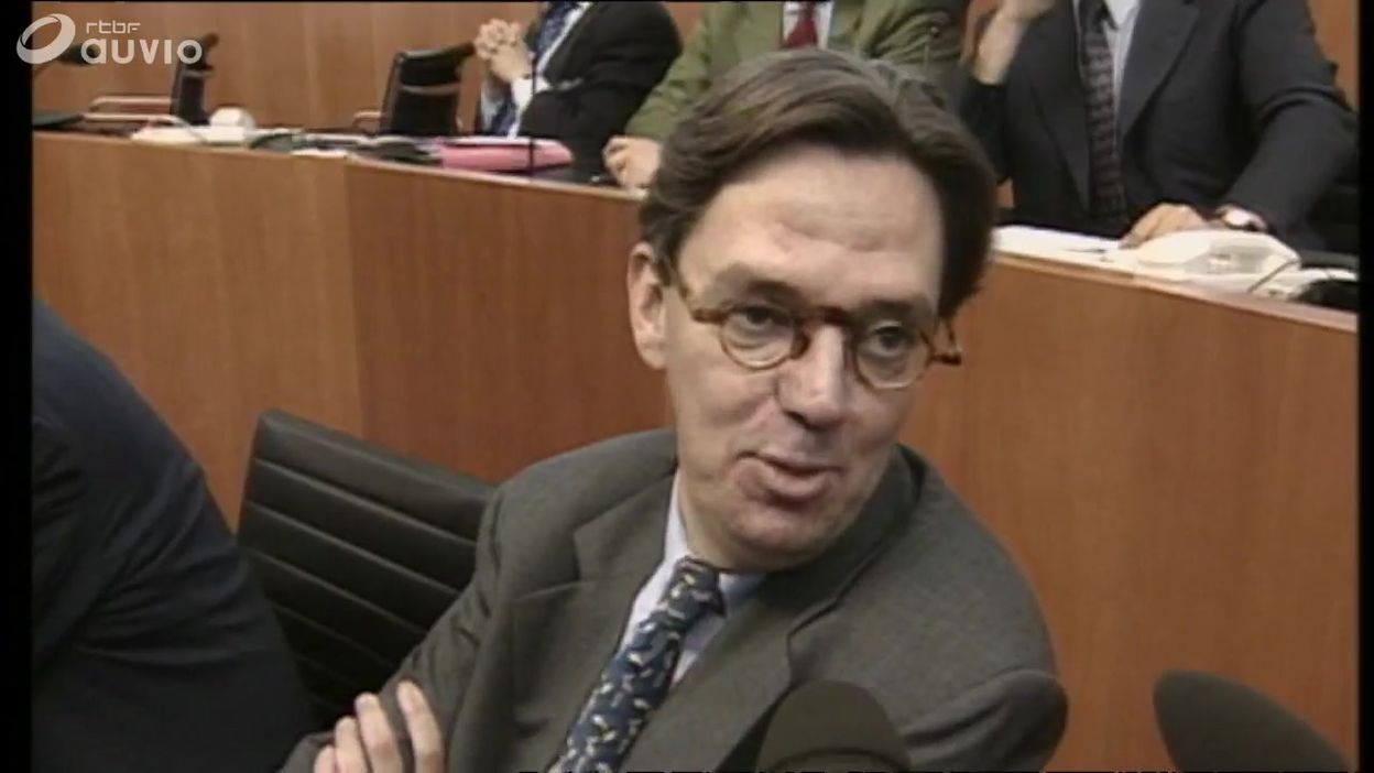 Le MR consacre une exposition à 'Jacques Simonet, danseur étoile de la ...