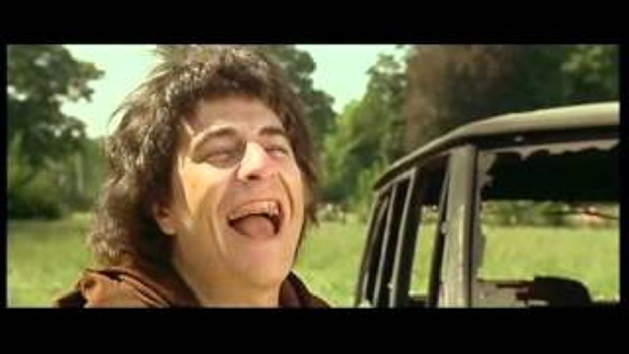 Les Visiteurs : le TOP 10 des répliques ! - rtbf.be