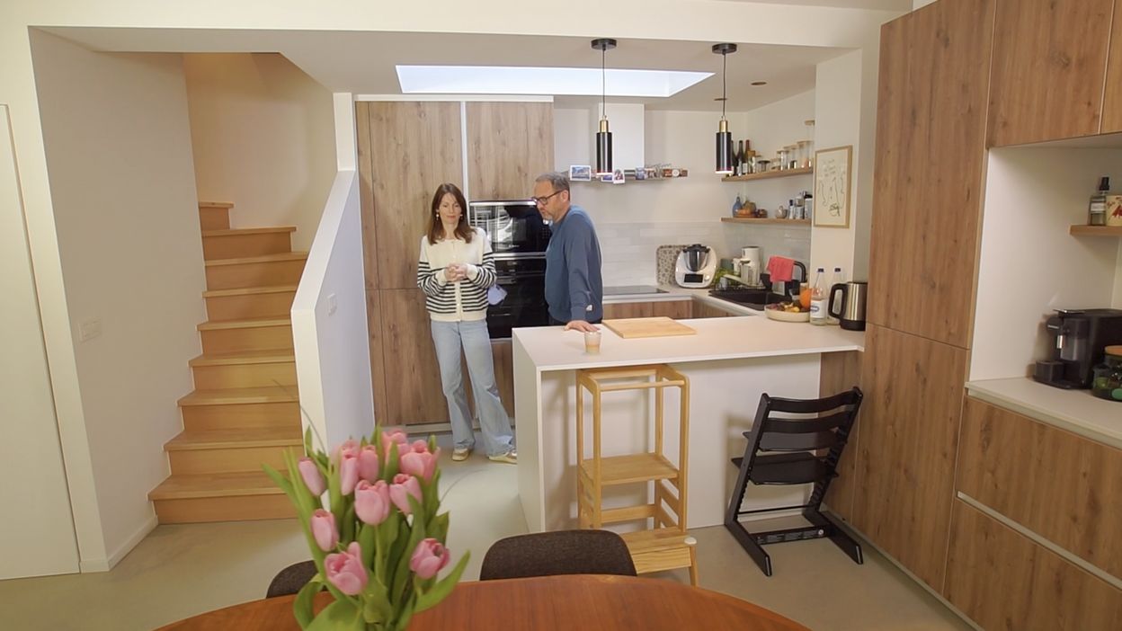 Mathilde Wittock : transformer les balles de tennis en mobilier design ...