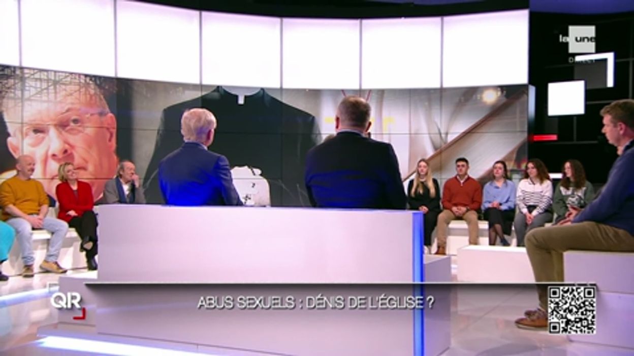 Une commission en Wallonie pour lutter contre la pédophilie ? Daniel ...