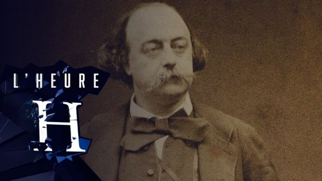 'Madame Bovary' : comment la vie de Gustave Flaubert a dicté l'écriture ...