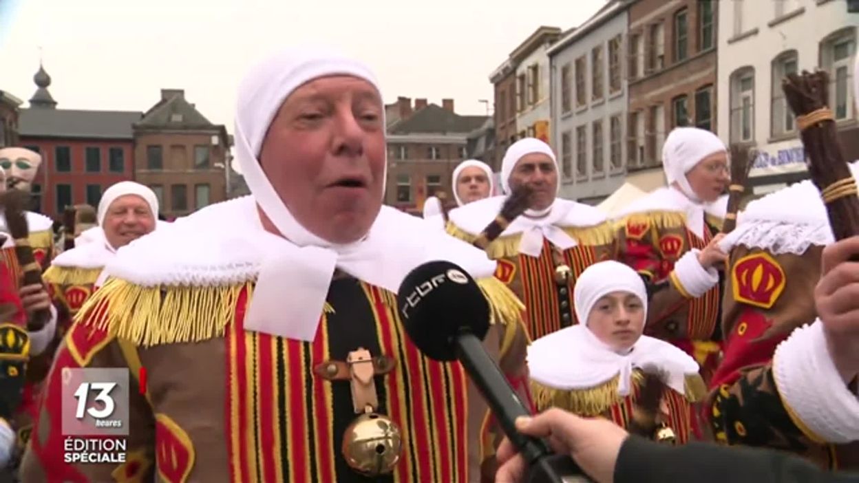 INSIDE - JT tournés hors studio, QR en version plus interactive, 20 km ...