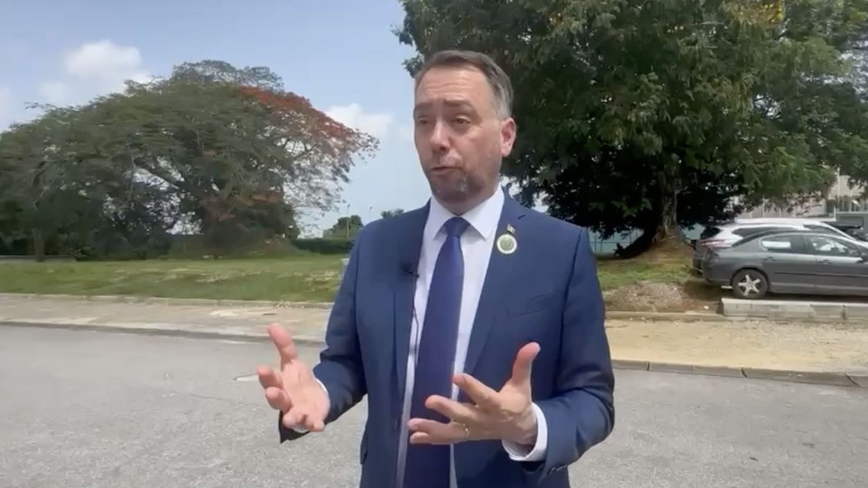 'Un sentiment personnel' : Maxime Prévot revient sur ses propos ...