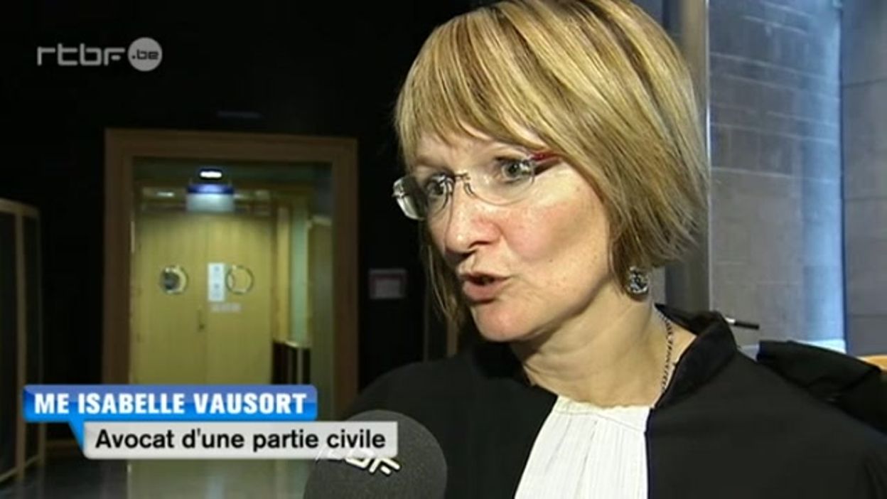 Assises: Steven Daubioul écope de la perpétuité avec mise à disposition ...