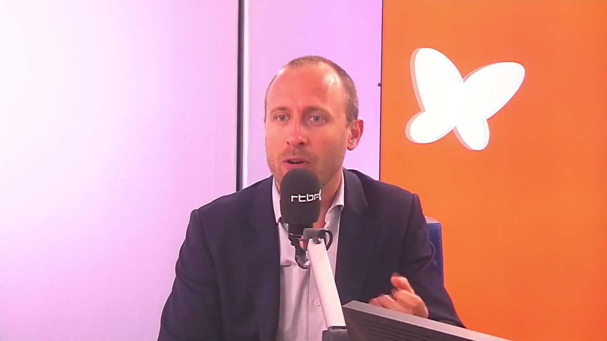 À un an des élections, les partis politiques bruxellois présentent ...