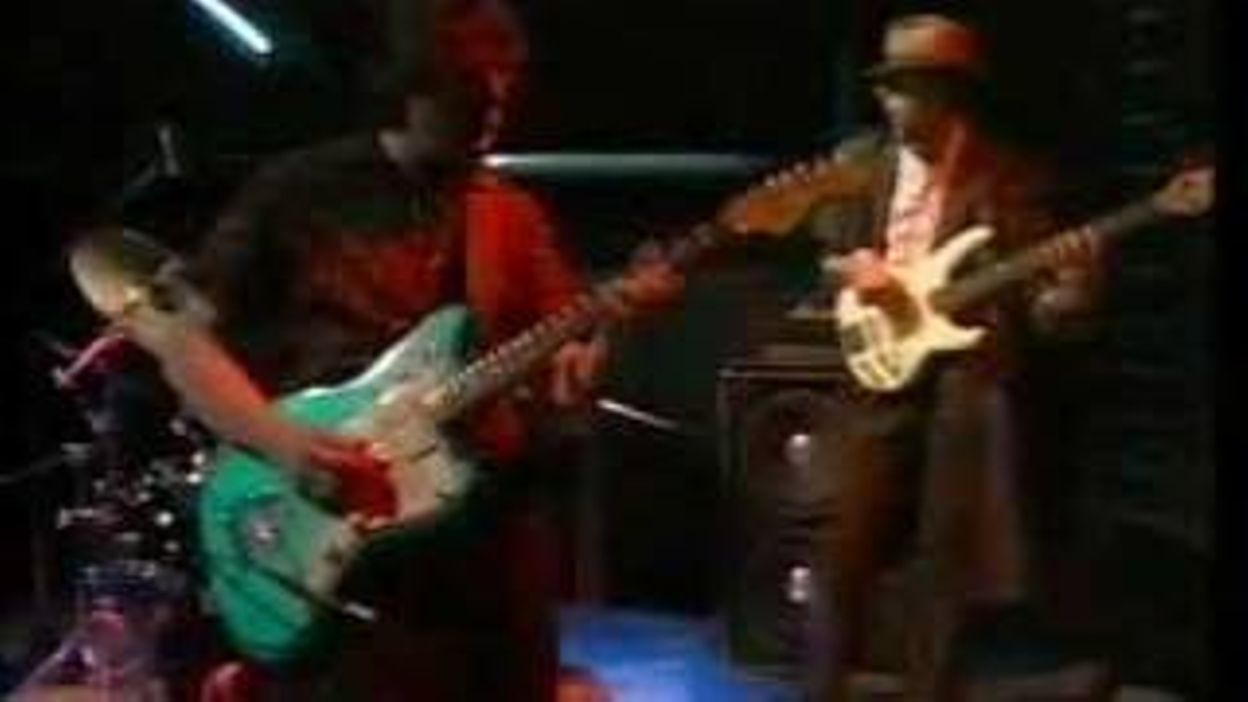 Séquence spéciale : Danny Adler - rtbf.be