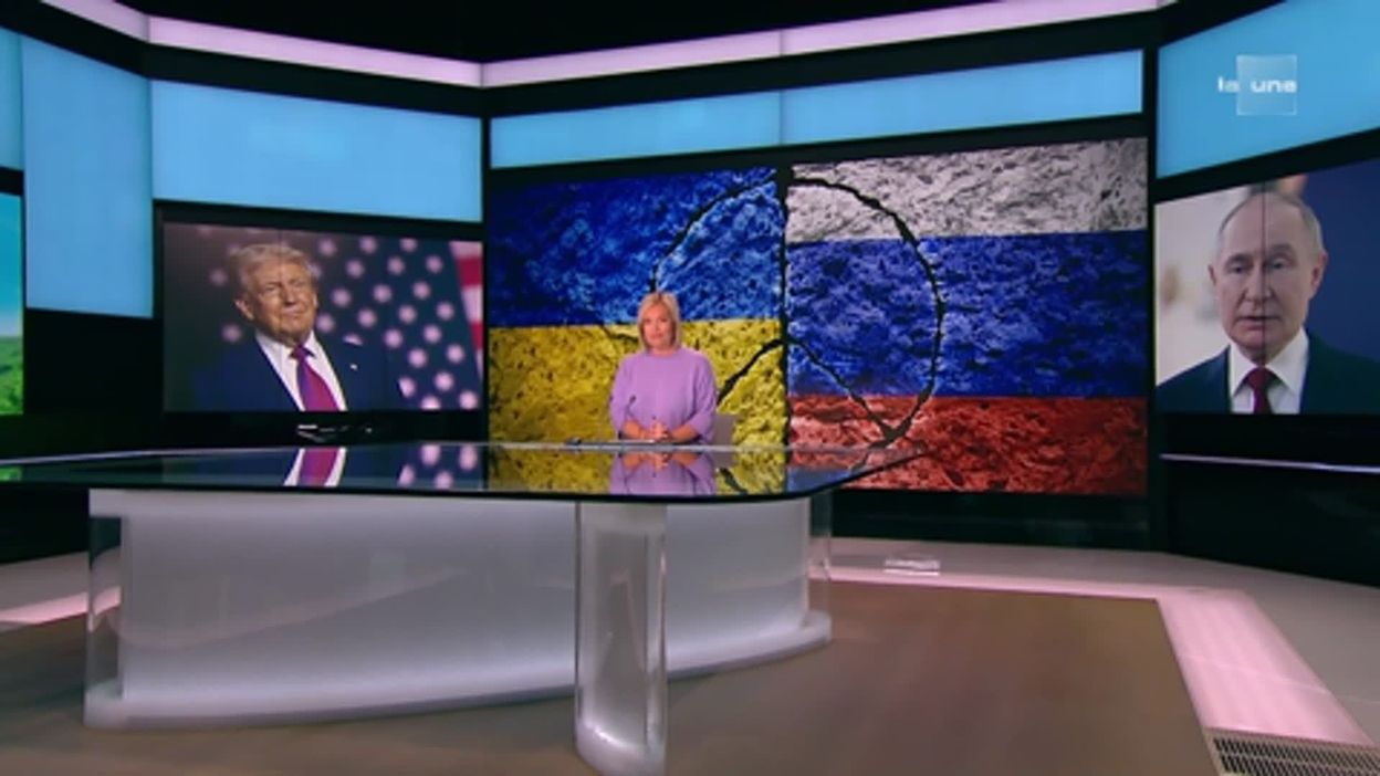 Guerre en Ukraine : Trump et Poutine confiants après leur entretien, Zelensky et ses alliés ...