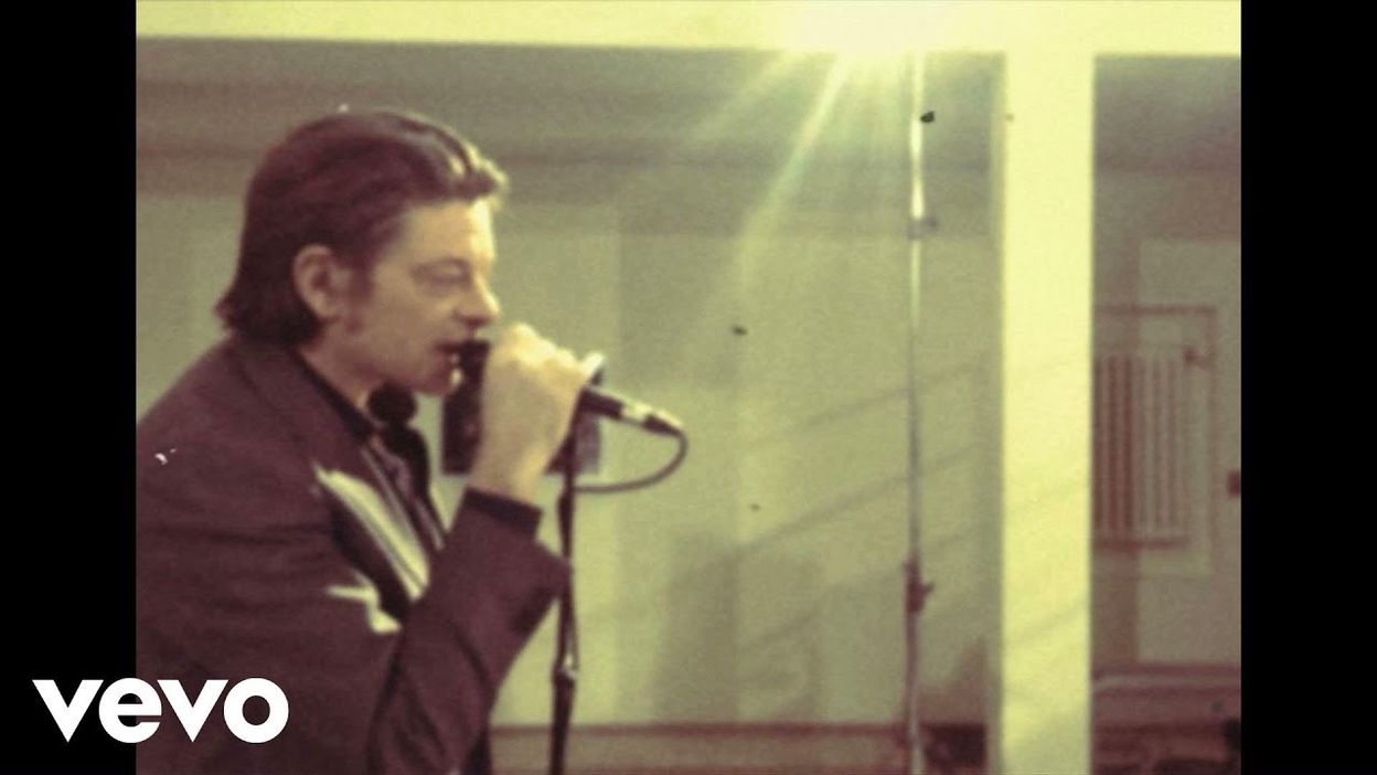 Nicolas Fiszman retrouve sa guitare des débuts pour son premier album ...