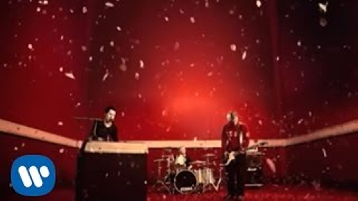 Double Shot : Feeling Good - rtbf.be