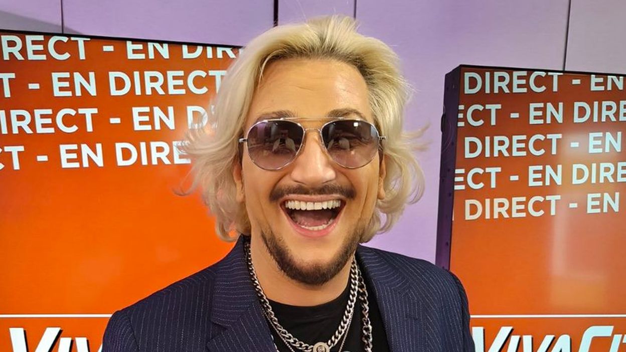 David Jeanmotte parle de sa vie amoureuse : 'Je n’ai pas comme objectif ...