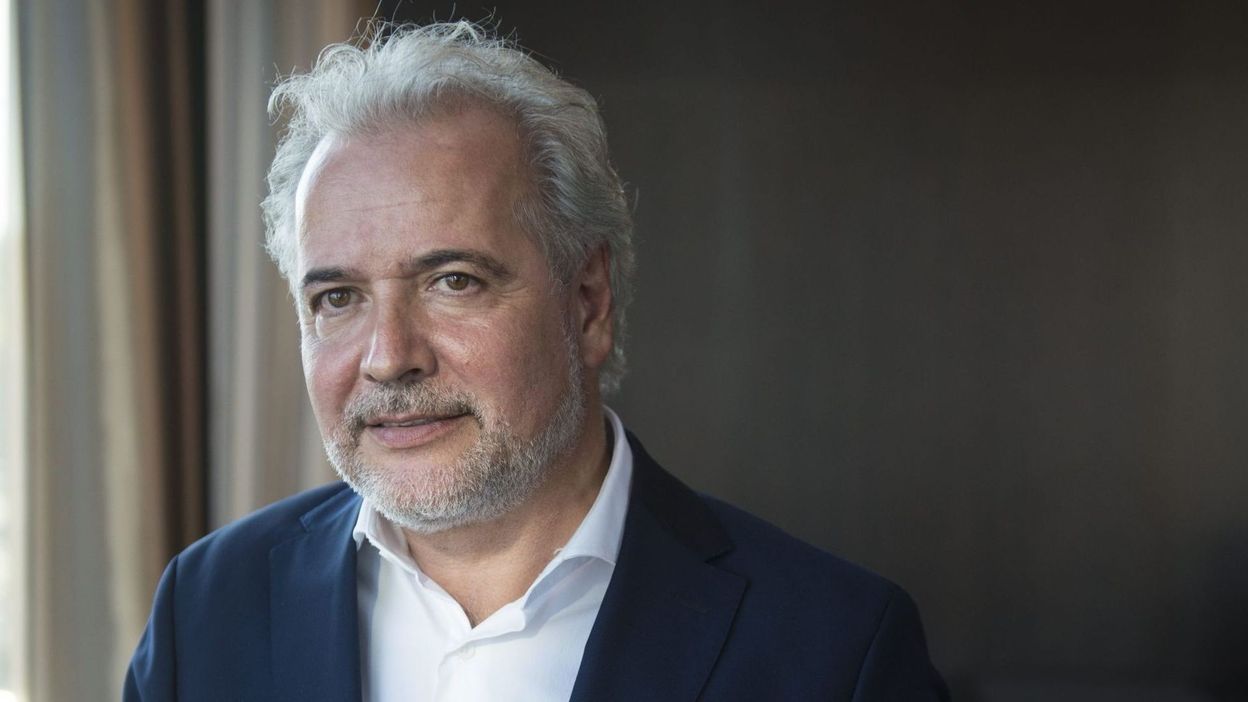 Cour d’appel de Liège : l’ex-patron de Mithra, François Fornieri ...