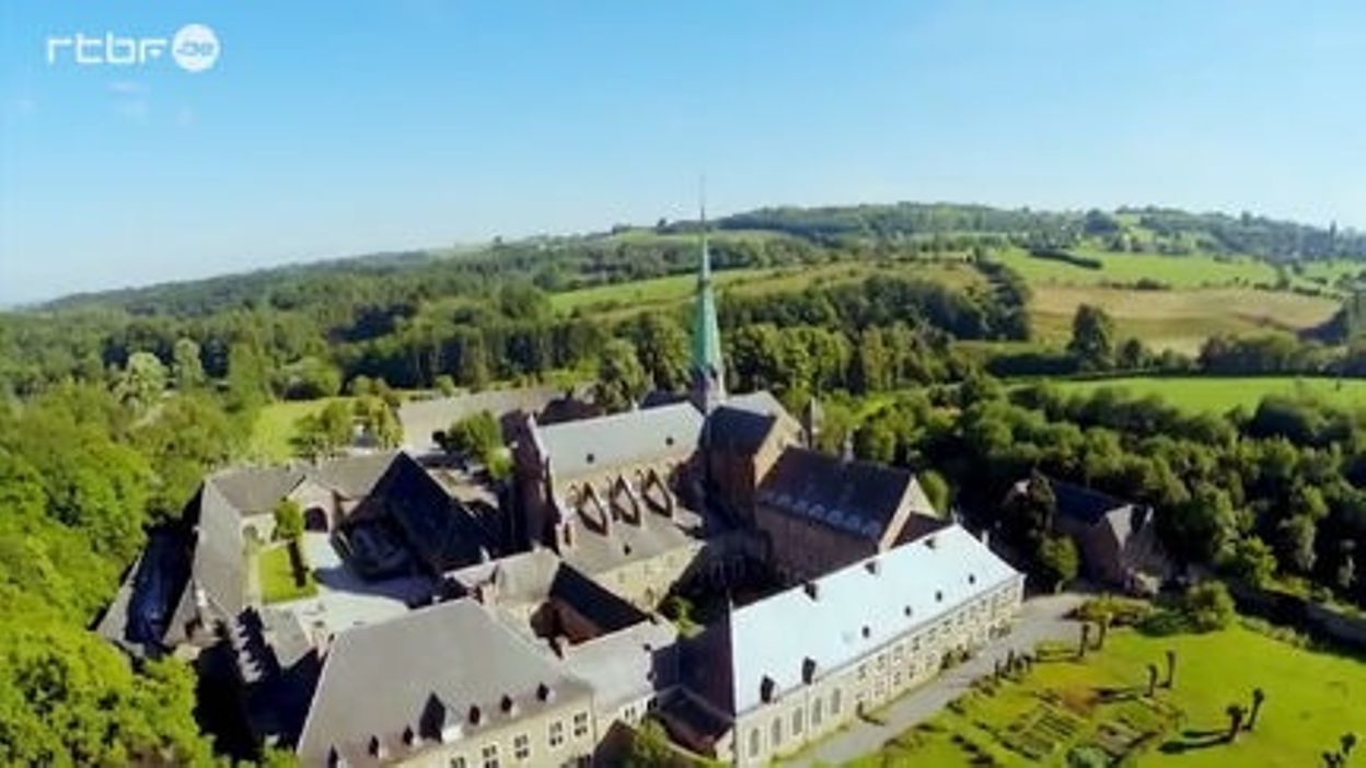 Le Banquet, à la découverte d'Aubel - RTBF Actus