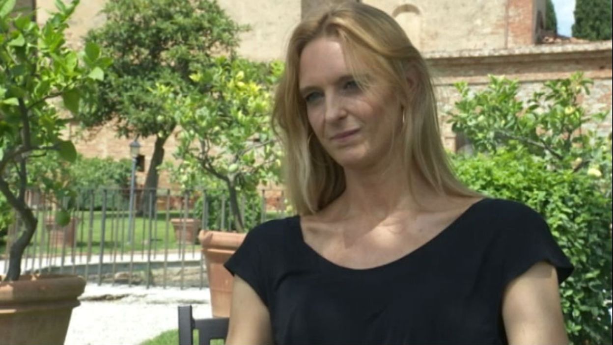 Céline Scheen : soliste altruiste - RTBF Actus