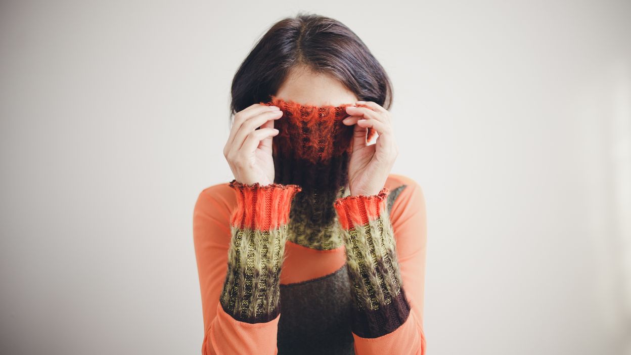 5 conseils pour apprendre à se moquer du regard des autres - RTBF Actus