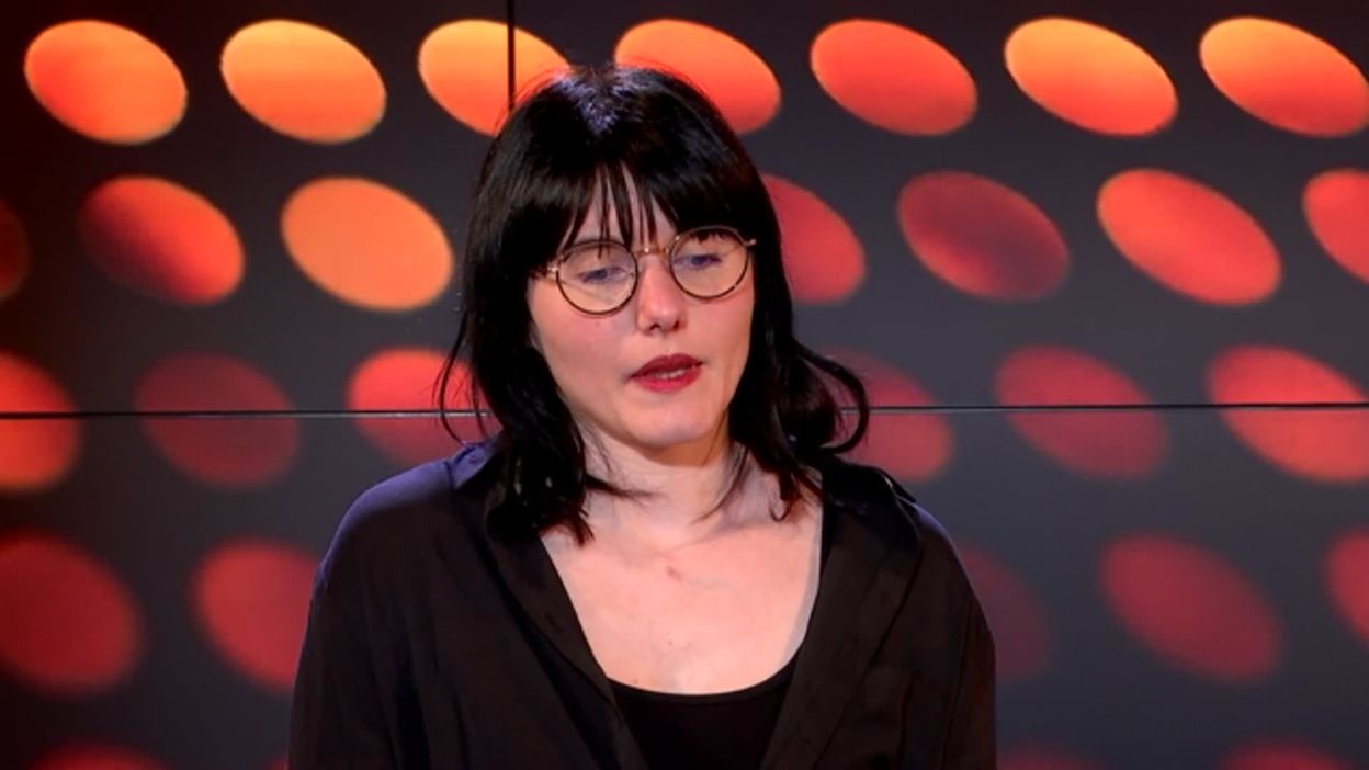 Maurane : les confidences de sa fille Lou, 5 ans après son décès - rtbf.be