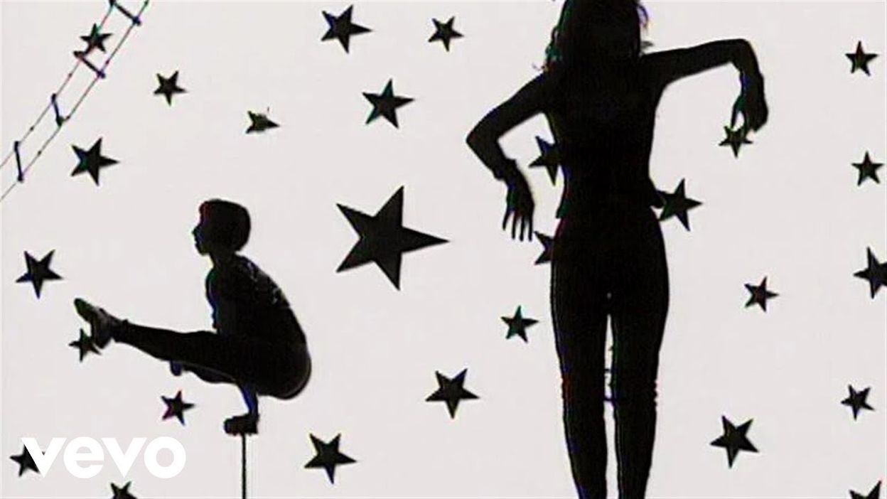 Ladies in Rock : Muriel Moreno, la voix du duo Niagara ! - rtbf.be