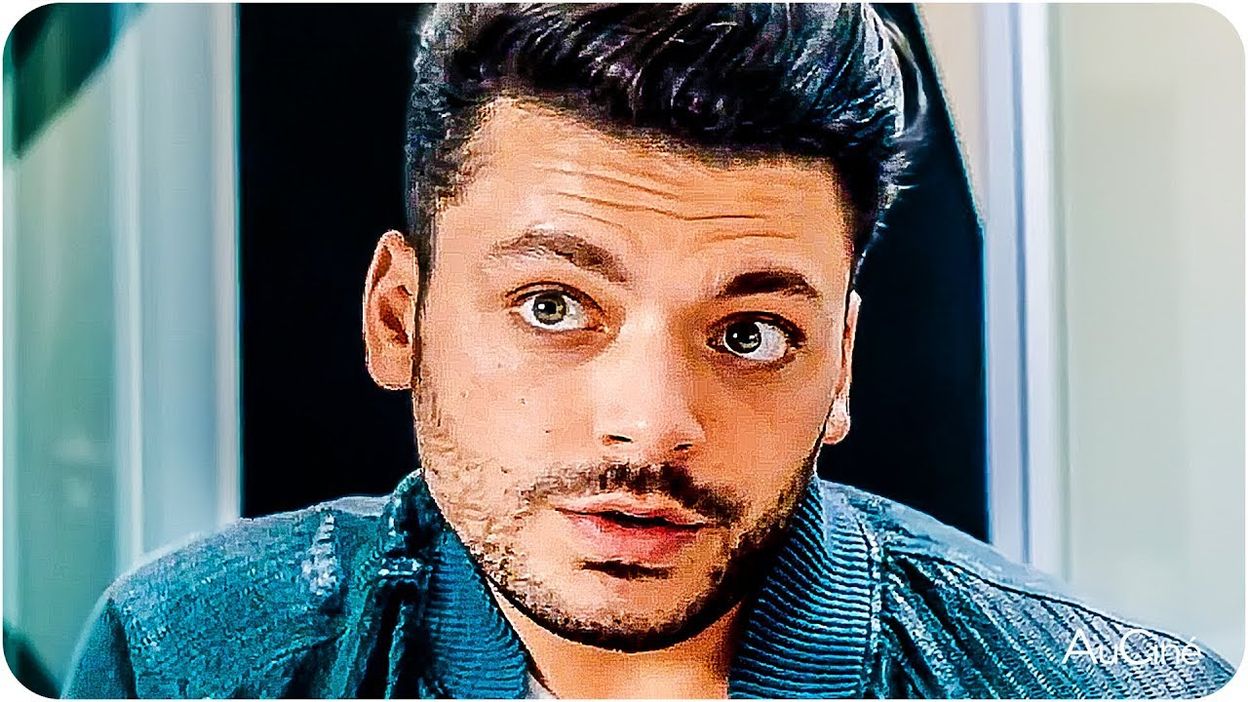 Kev Adams fête ses 10 ans de scène avec un nouveau spectacle - rtbf.be