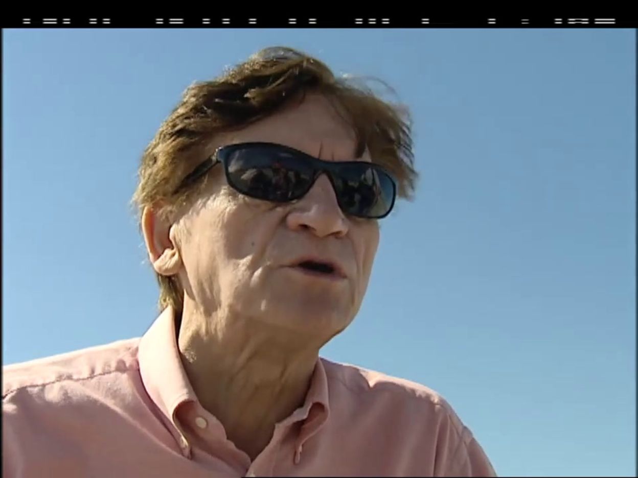 Bernard Tapie et Raymond Goethals, plus qu'un président et son ...