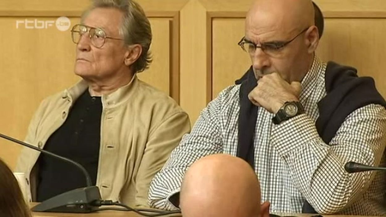 Marcel Habran ne sortira pas de prison ce mercredi: il manque un ...