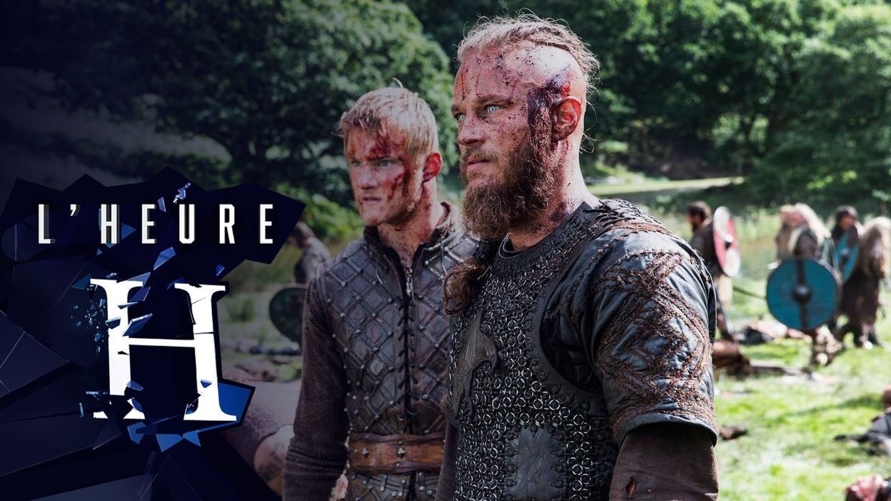 Ragnar Lothbrok : quelle est la véritable histoire de ce roi nordique ...