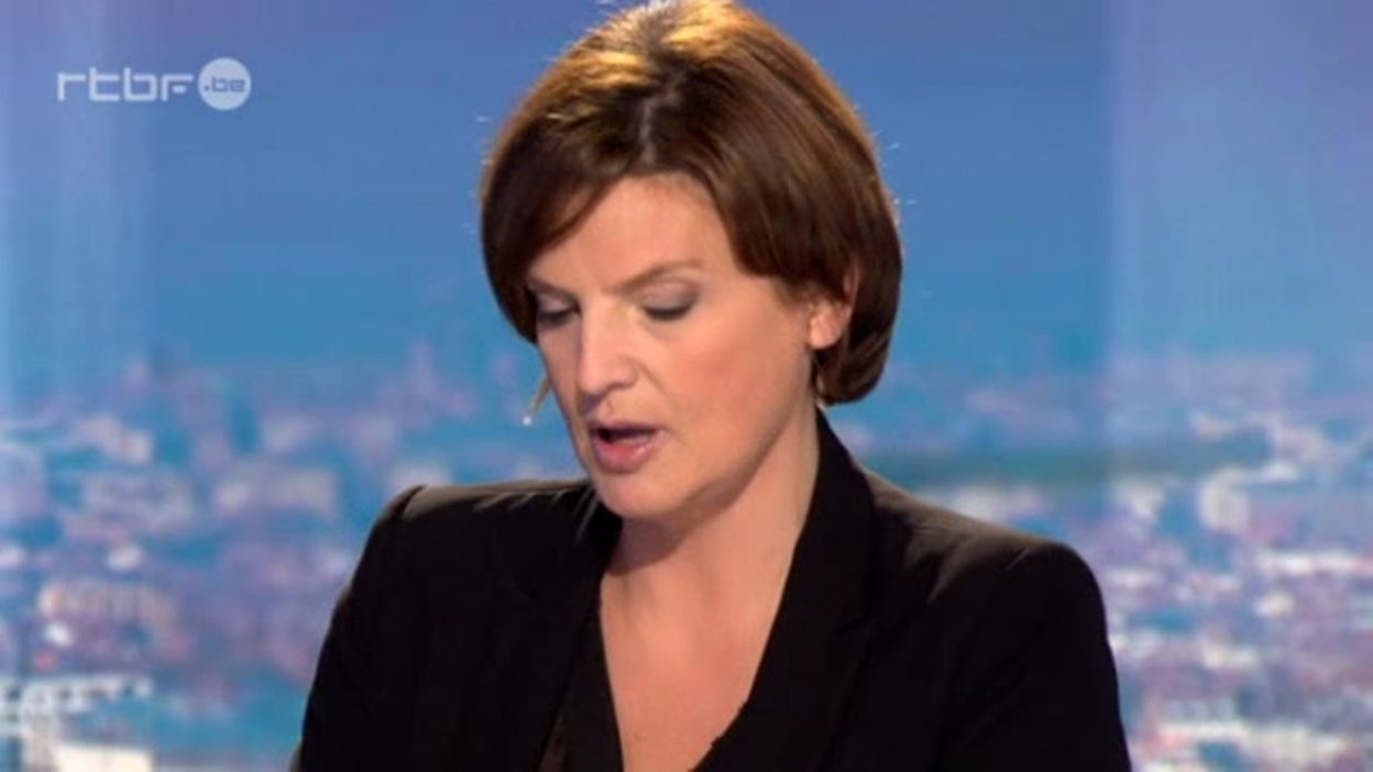 Tuer le Sénat? La N-VA 'peut toujours courir' répond Christine ...