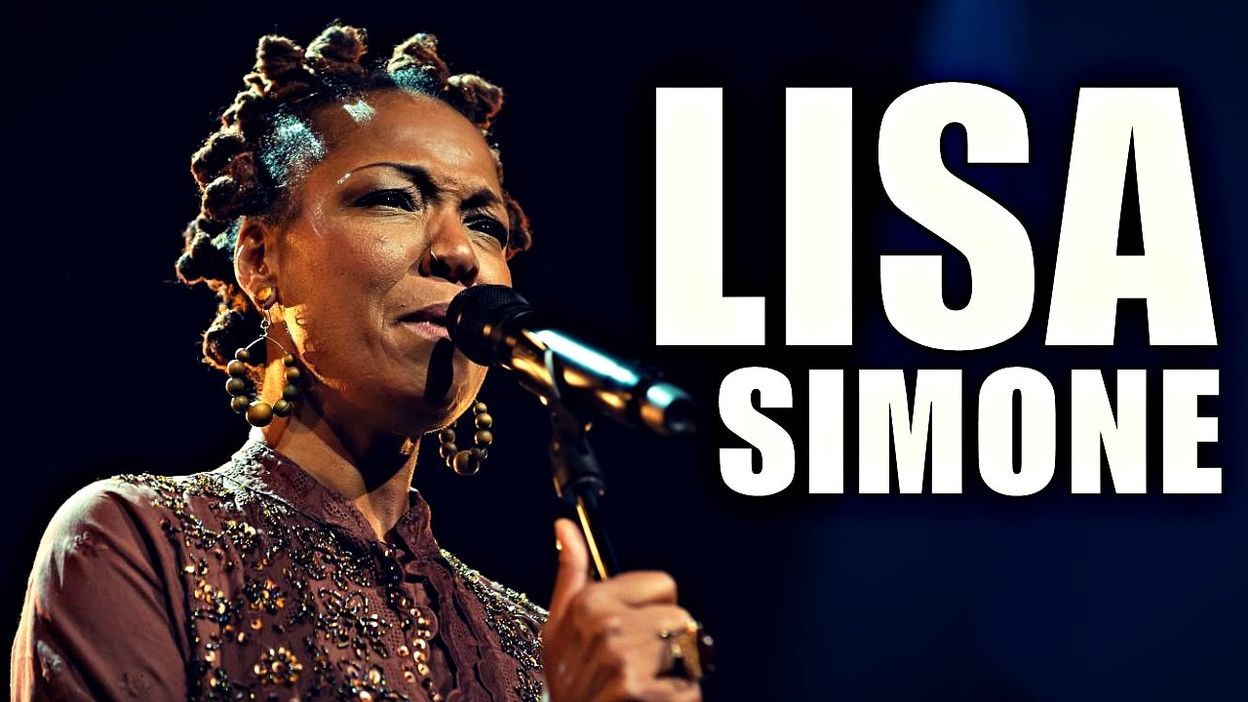 Nina Simone, la diva du Jazz, prodige et militante - rtbf.be