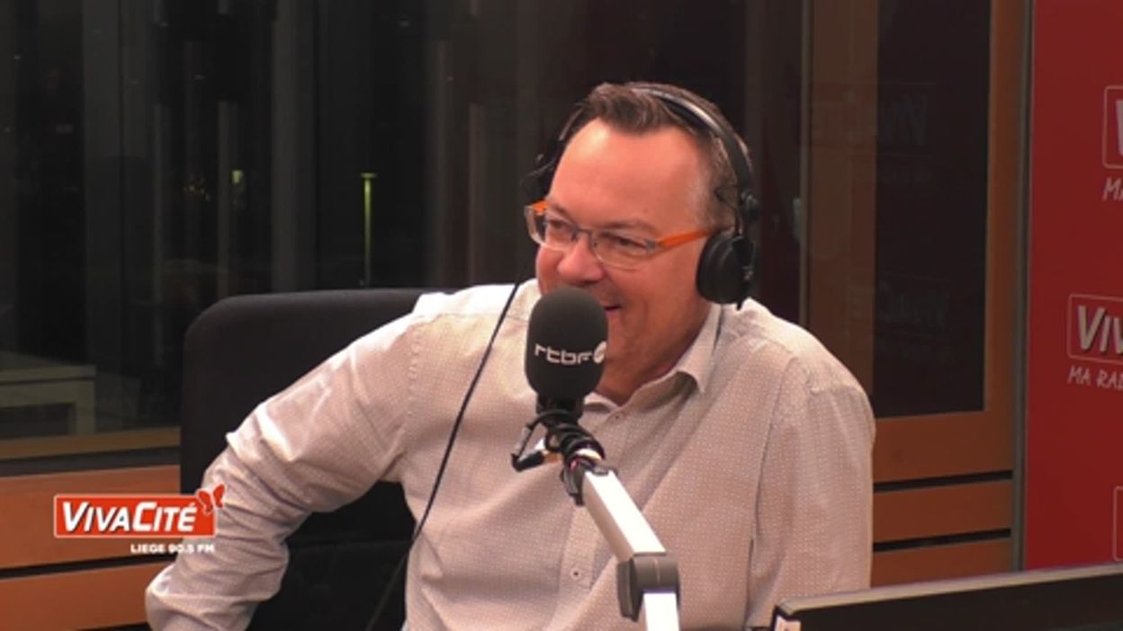 Pauline Abraham lance le maraîchage solidaire et Bio à Verlaine - RTBF ...