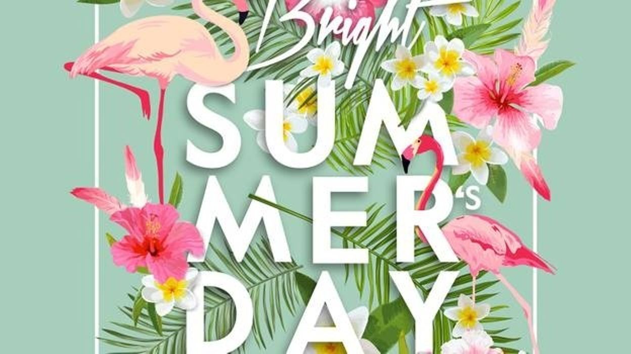 'Bright Summer's day', le nouveau single de Florent Brack - RTBF Actus 'Bright Summer's day', le nouveau single de Florent Brack - RTBF Actus