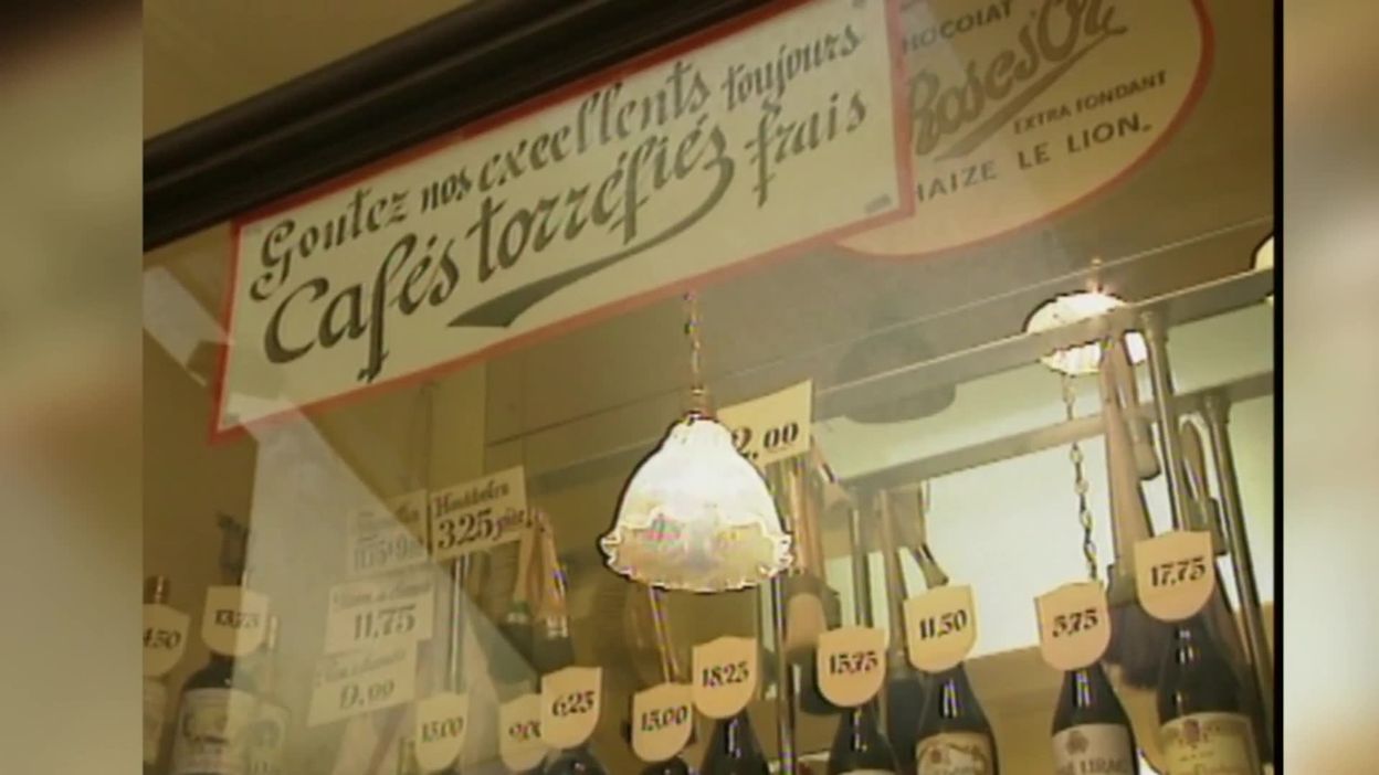 Delhaize : retour sur l’histoire de la plus ancienne marque de ...