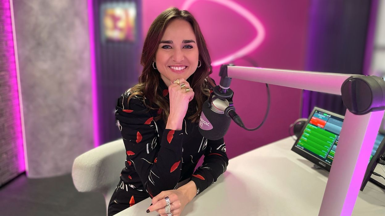 Typh Barrow nous parle de ses inspirations et dévoile son nouveau ...