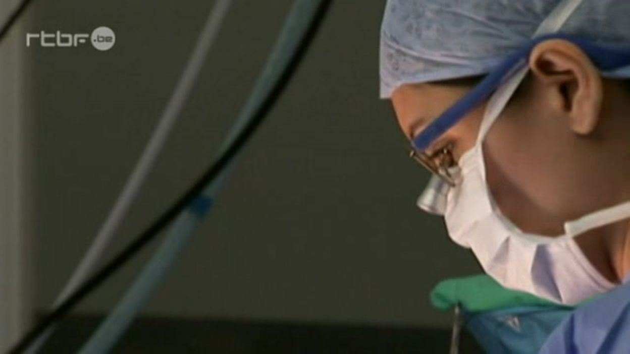 Un espoir pour la médecine: la greffe de cœur après arrêt cardiaque ...