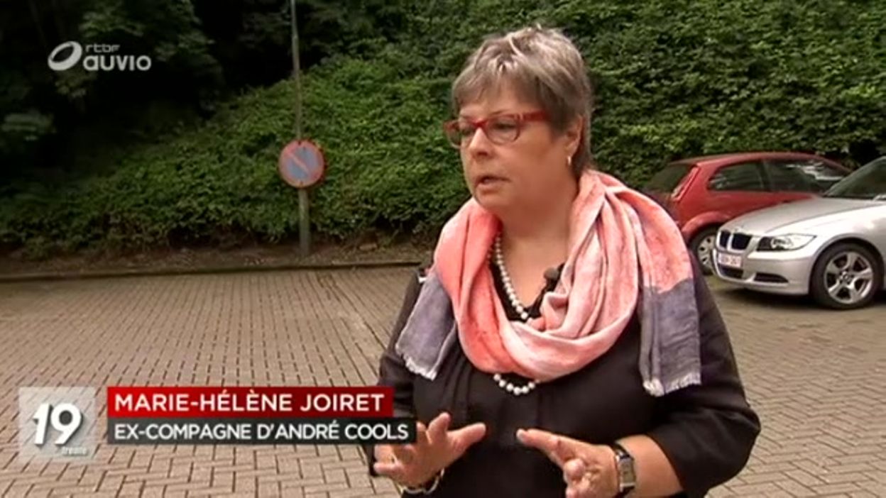 Il y a 25 ans, André Cools était assassiné - RTBF Actus