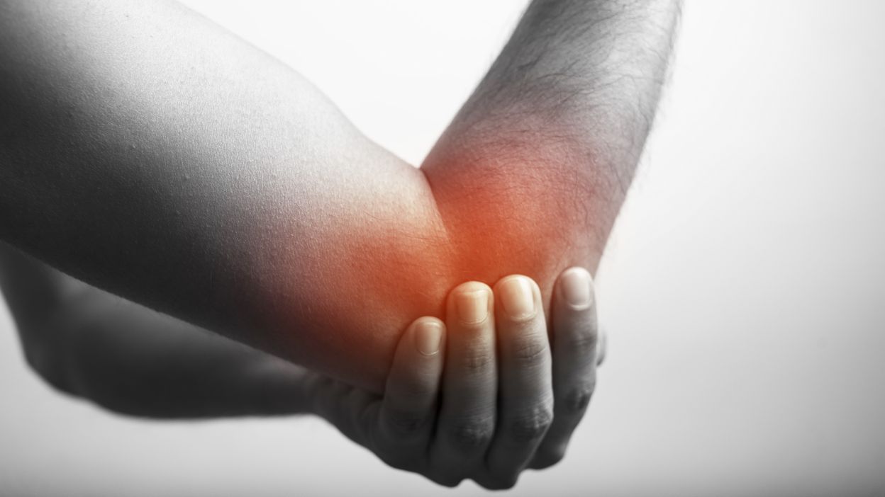 Inflammation du coude : quand la bursite joue les trouble-fêtes - RTBF ... Inflammation du coude : quand la bursite joue les trouble-fêtes - RTBF ...