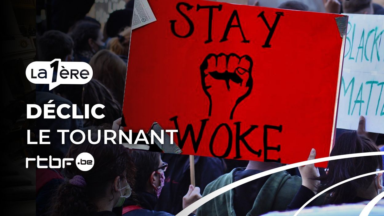 Le 'wokisme' existe-t-il ? Regards croisés - rtbf.be