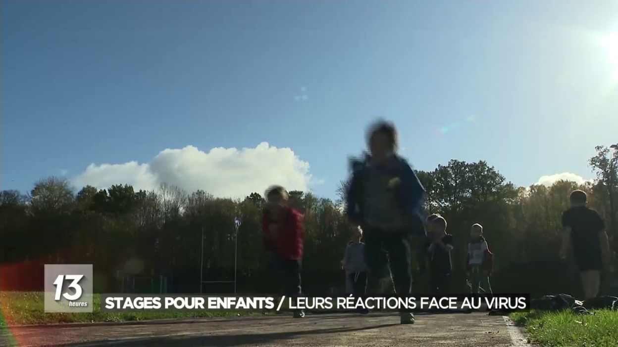Spa : stages Adeps gratuits pour les enfants du personnel hospitalier ...