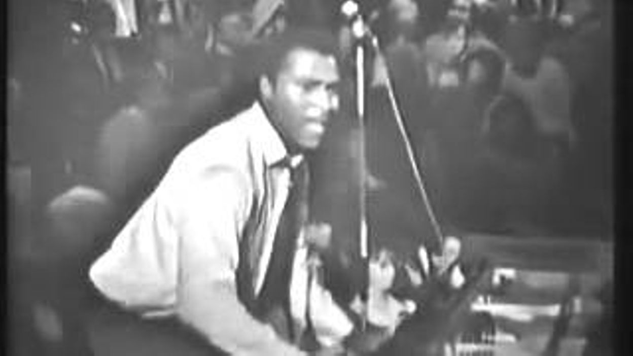 Double Shot : Hound Dog - rtbf.be