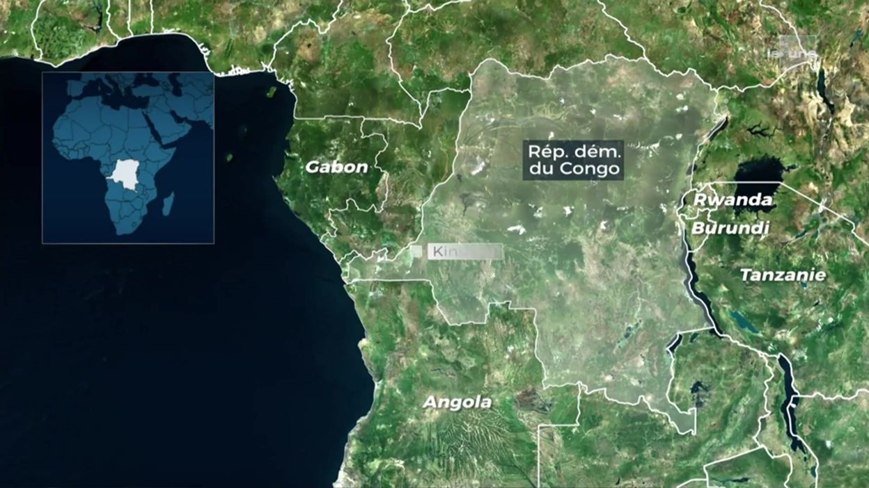 Chute de Goma en RDC : origines, coulisses et enjeux d’une guerre qui ...