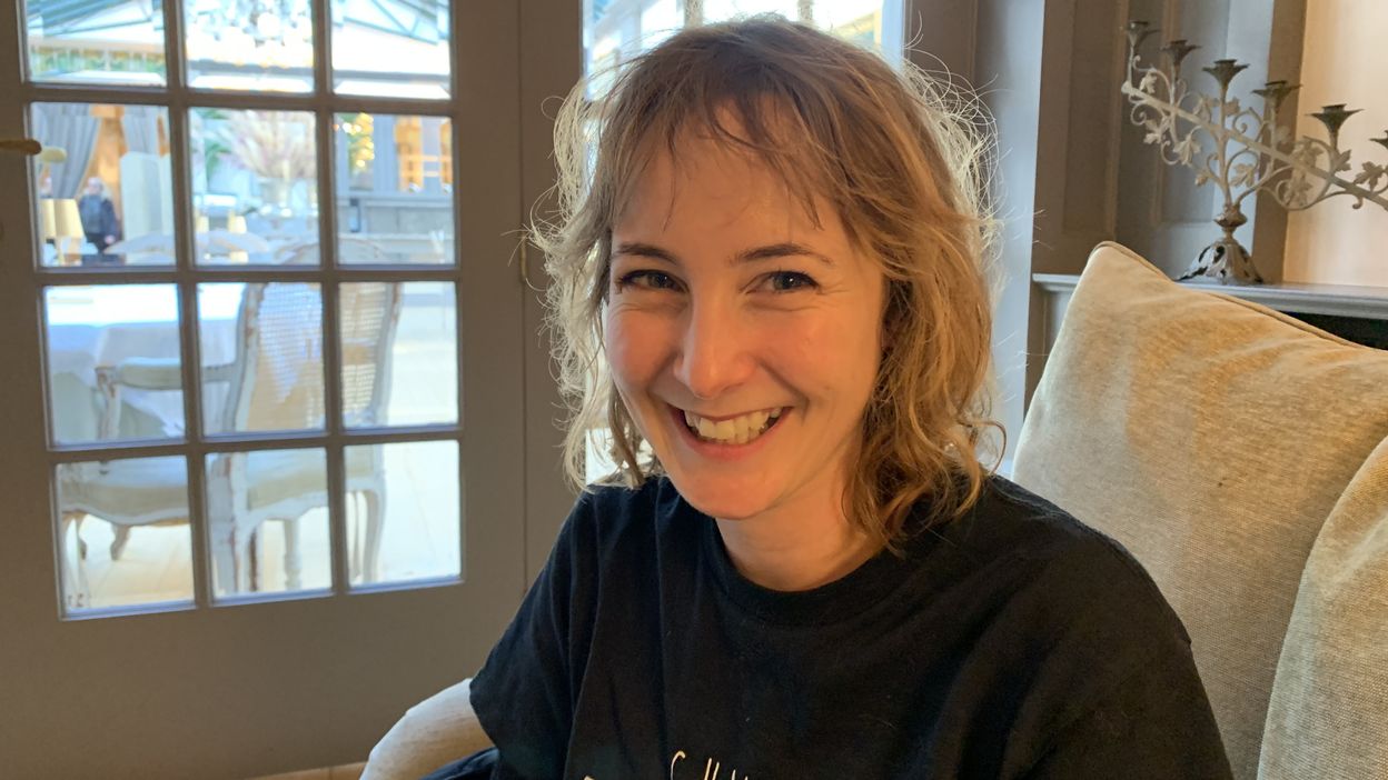 'Une vie comme une autre' de Faustine Cros : 'On a fait ce film ...