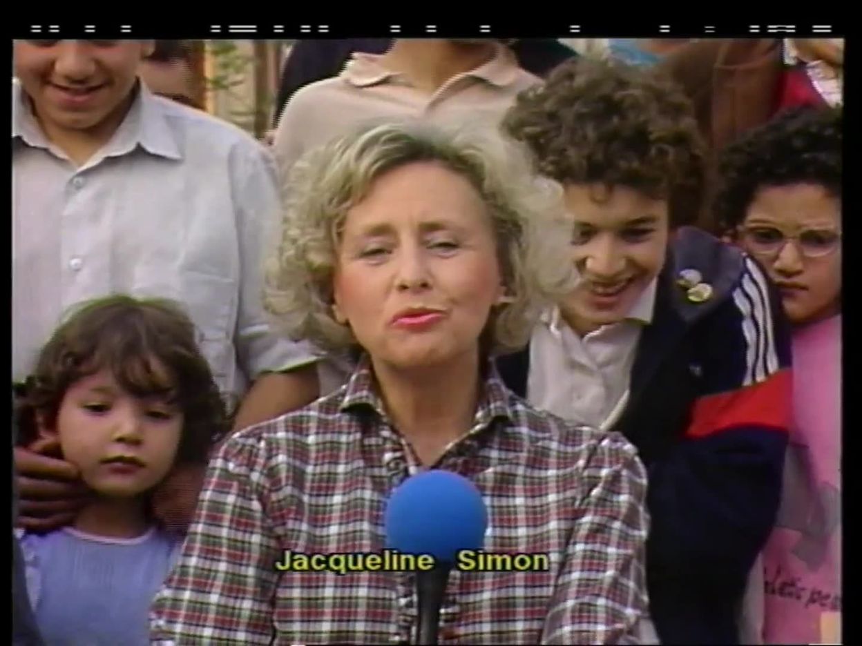 Décès de Jacqueline Simon, une des journalistes pionnières du féminisme ...
