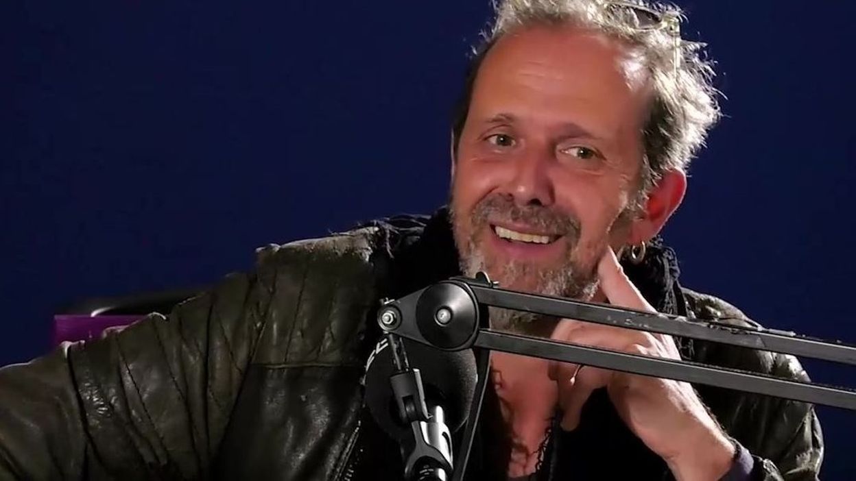 Nicolas Fiszman retrouve sa guitare des débuts pour son premier album ...